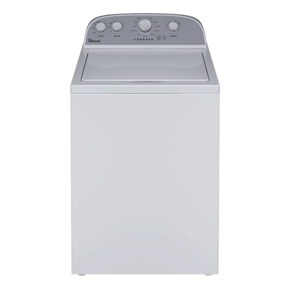 Lavadora Carga Superior Whirlpool 17 kg 1CWTW4815EW - Gaba Store Costa Rica