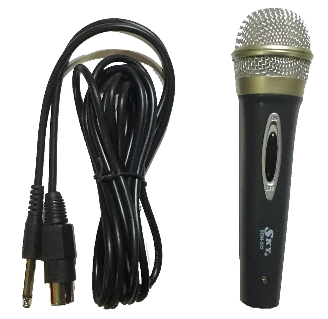 Microphone Sky SDM 222 - Gaba Store Costa Rica