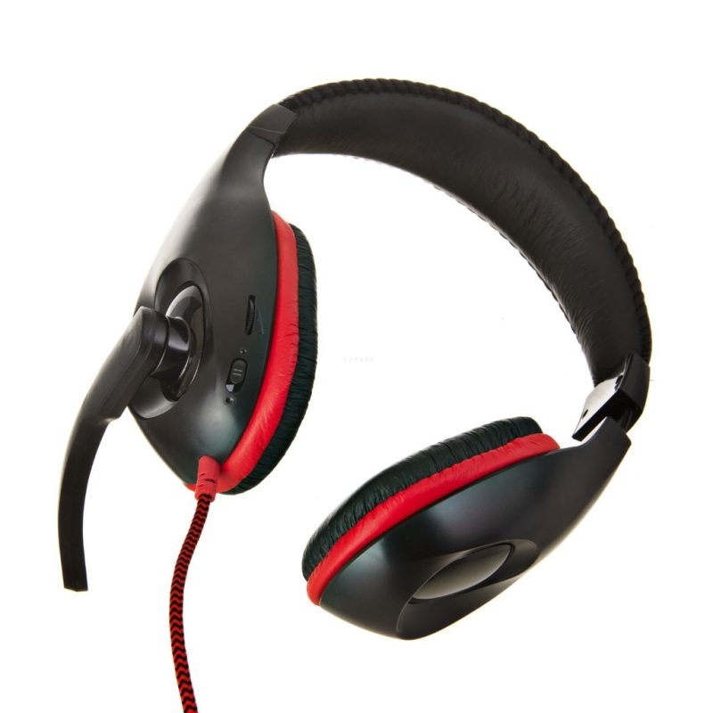 Headset Gaming X Tech XTH 510 - Gaba Store Costa Rica
