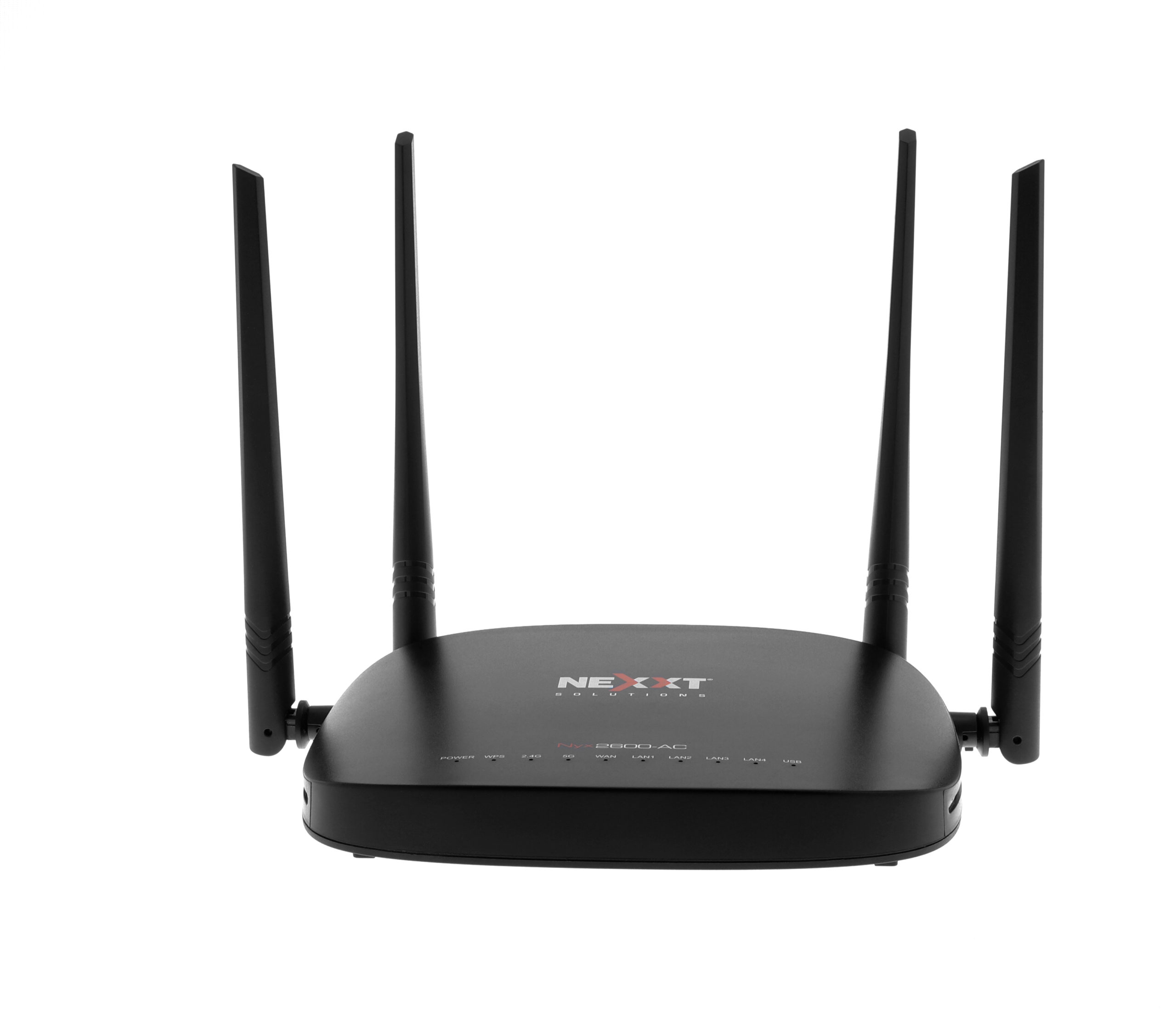 Router Nexxt Nxy2600 AC-2600 - Gaba Store Costa Rica