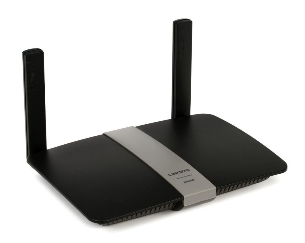 Linksys EA6350 Smart Wi-Fi de doble banda AC1200 - Gaba Store Costa Rica