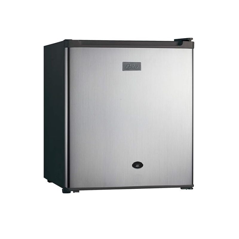 Mini bar vertical color silver 1.6 pies cúbicos | Oster OS-MB46BV ...